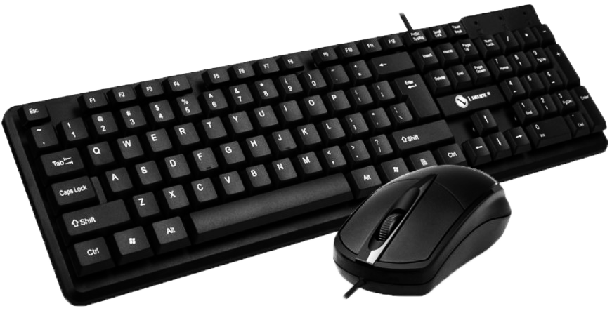 Combo Teclado + Mouse Limeide T13 - Super Smart