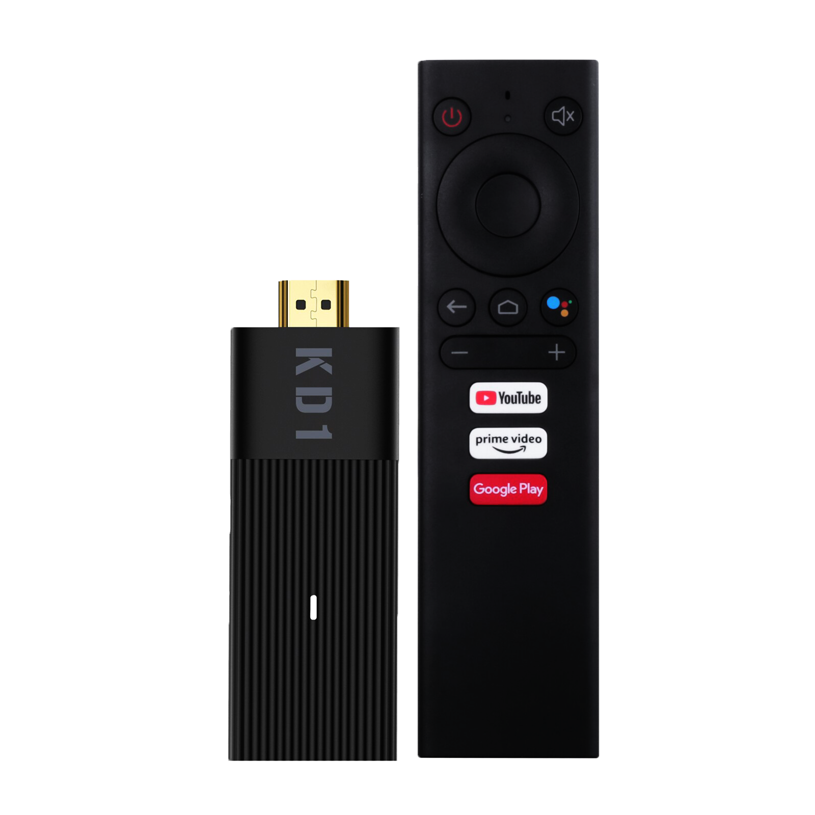 Tv Box Mecool Stick KD1 - Super Smart