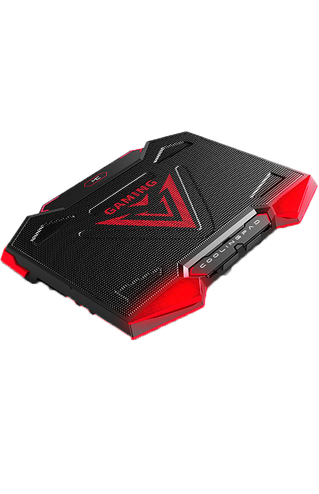 Cooler para Laptop Nuoxi Iceman - Super Smart